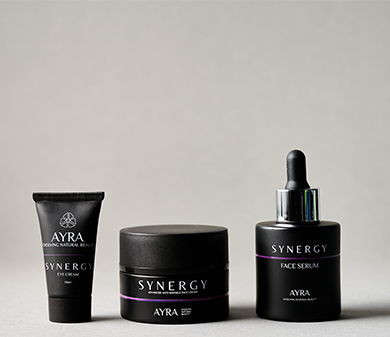 AYRA Synergy